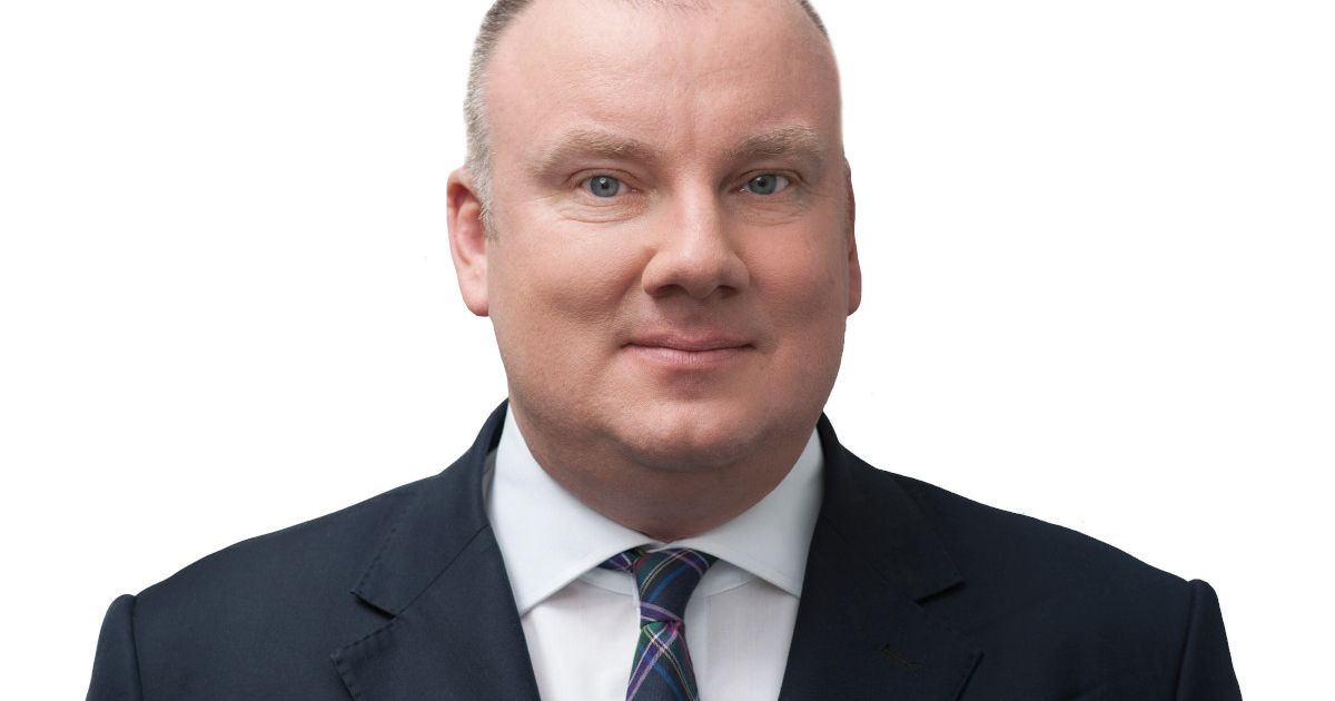 Agora-Chef Christian Hochfeld im Interview über die Herausforderungen ...