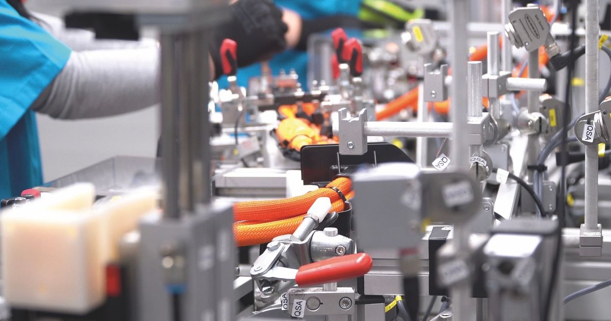 Kabelspezialist GG Group will Industrie- und Nutzfahrzeuggeschäft ...