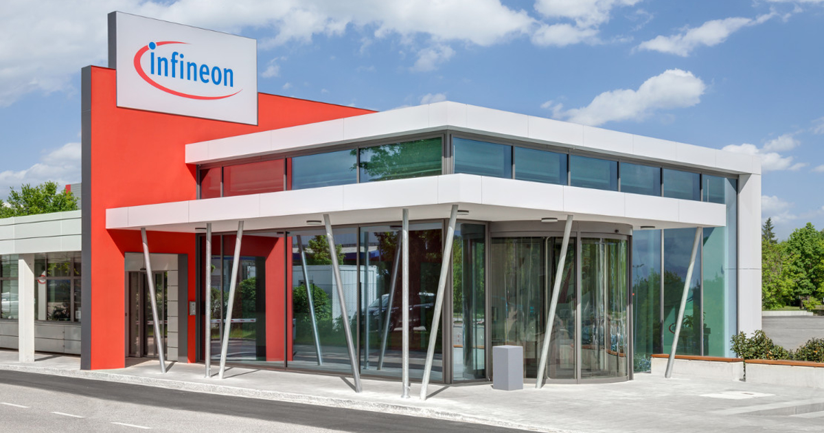 Infineon baut Fertigung aus | Automobilwoche.de