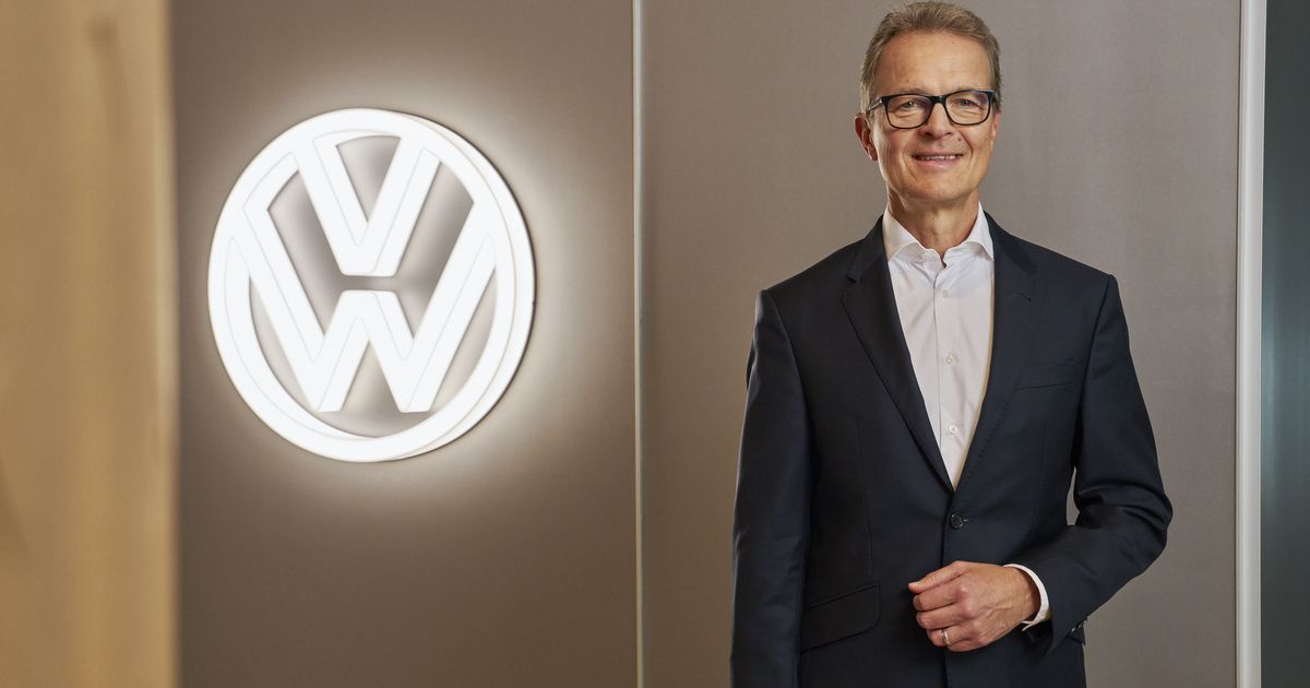 VW: Was Händler vom neuen US-Chef erwarten | Automobilwoche.de