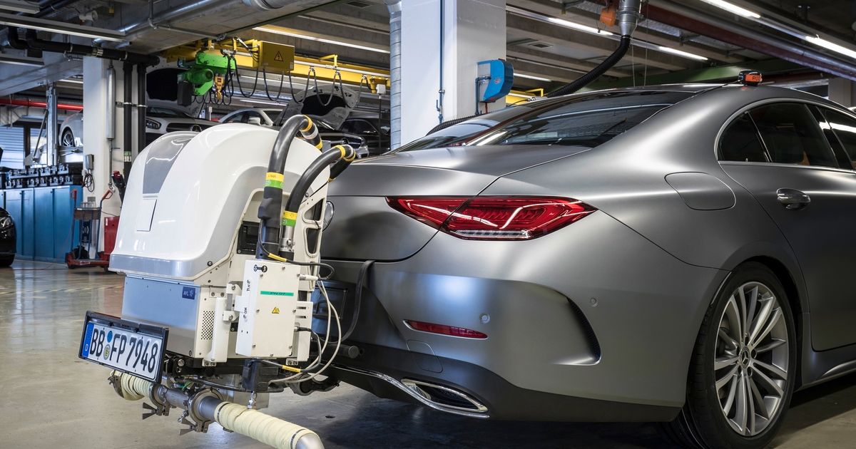Die wichtigsten Fakten zu Euro 7 | Automobilwoche.de