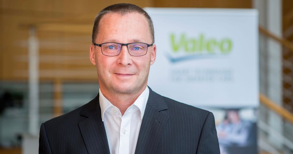 E-Mobilität treibt Valeo-Geschäft in Deutschland an | Automobilwoche.de