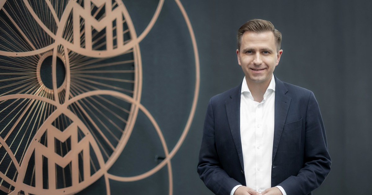 Lescow wird Mister Maybach | Automobilwoche.de
