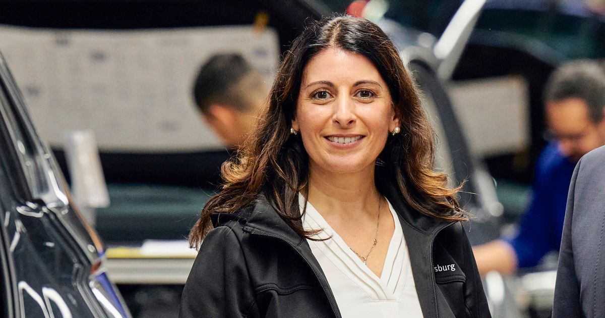 VW-Betriebsratschefin Cavallo: Mitbestimmung dringend modernisieren ...