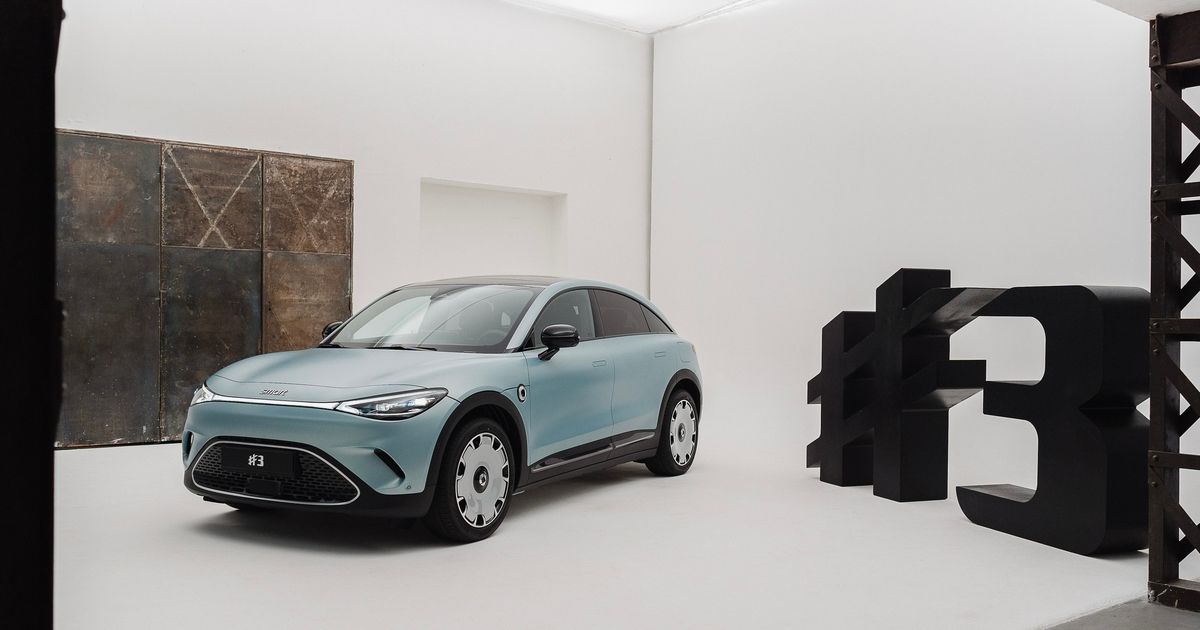 CEO Dirk Adelmann: Smart plant mit 50.000 Einheiten für Europa ...