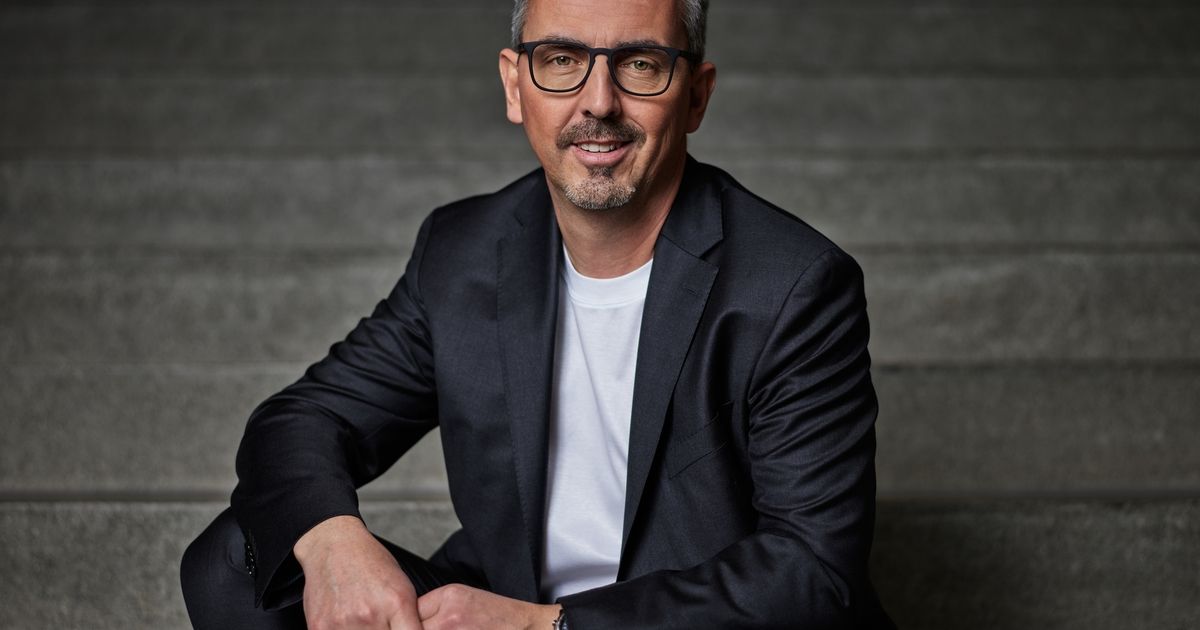 BMW-Einkaufsvorstand Joachim Post im großen Exklusiv-Interview ...