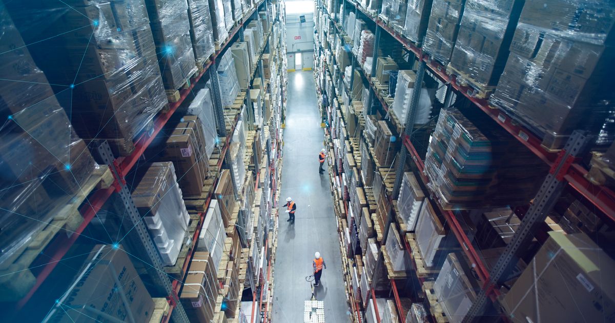 Catena-X: BMW setzt Datennetzwerk erstmals in Produktion ein ...