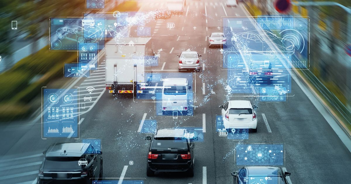 Eclipse Foundation: Open-Source-Software für das digitale Auto von ...