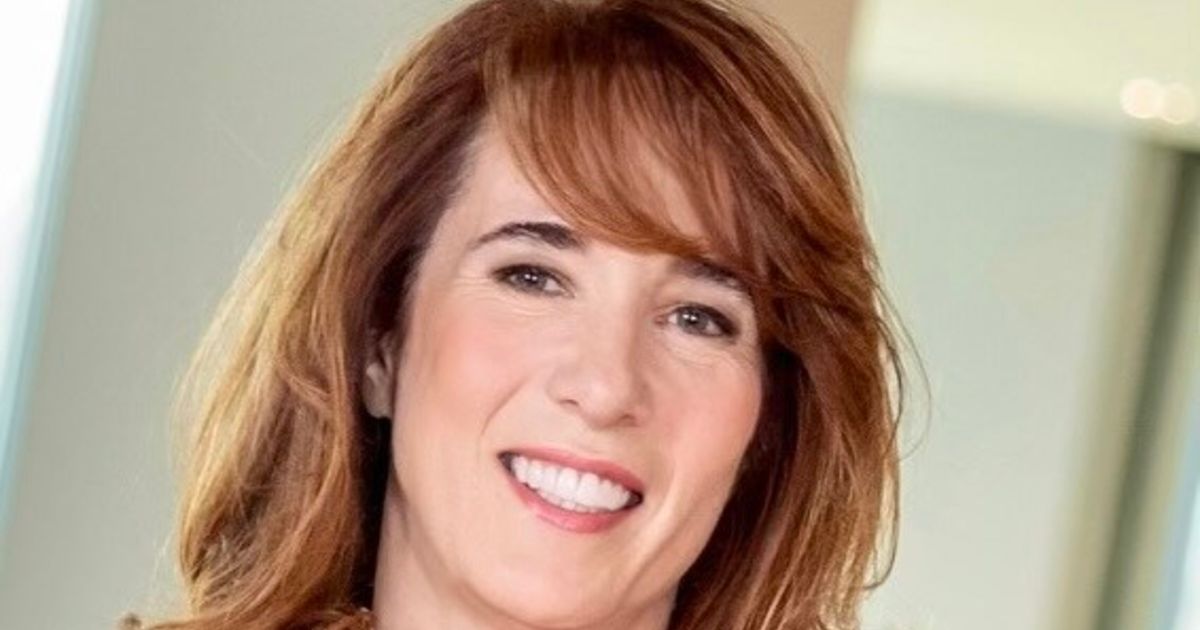 Francesca Gamboni wird Leiterin für Beschaffung und Lieferkette bei ...