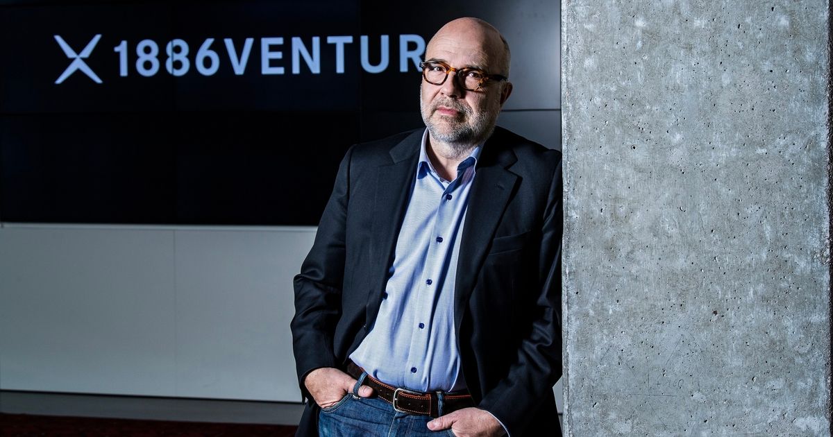 Ex-Daimler-Tochter 1886Ventures: Markus Kerber folgt auf Susanne Hahn ...