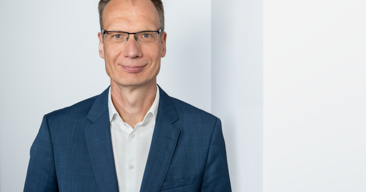 Der frühere Opel-Chef Michael Lohscheller ist zum Präsidenten des ...