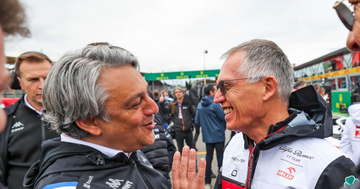 Stellantis: Luca de Meo als Nachfolger von Tavares? | Automobilwoche.de
