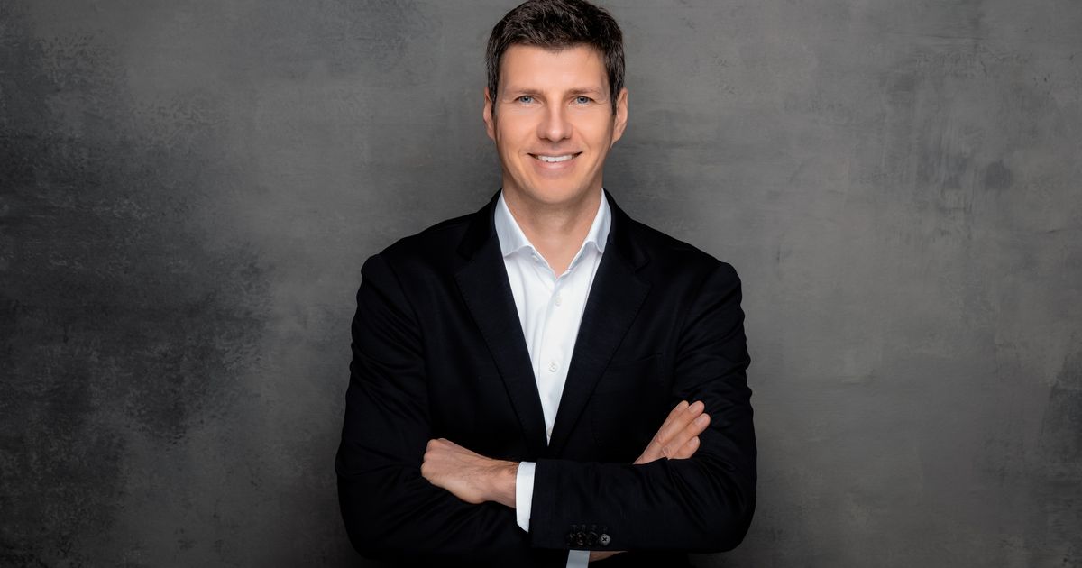 Diese Aufgaben warten auf den neuen Mercedes AMG-Chef Michael Schiebe ...