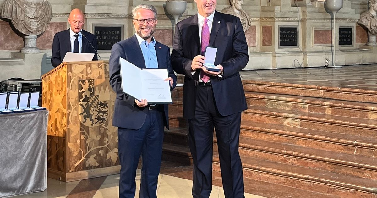 Peter Mosch: Ex-Audi-Betriebsratschef wechselt zu PSW | Automobilwoche.de