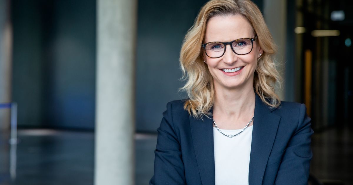 Renate Vachenauer: Audis Einkaufsvorständin im Exklusiv-Interview | Automobilwoche.de