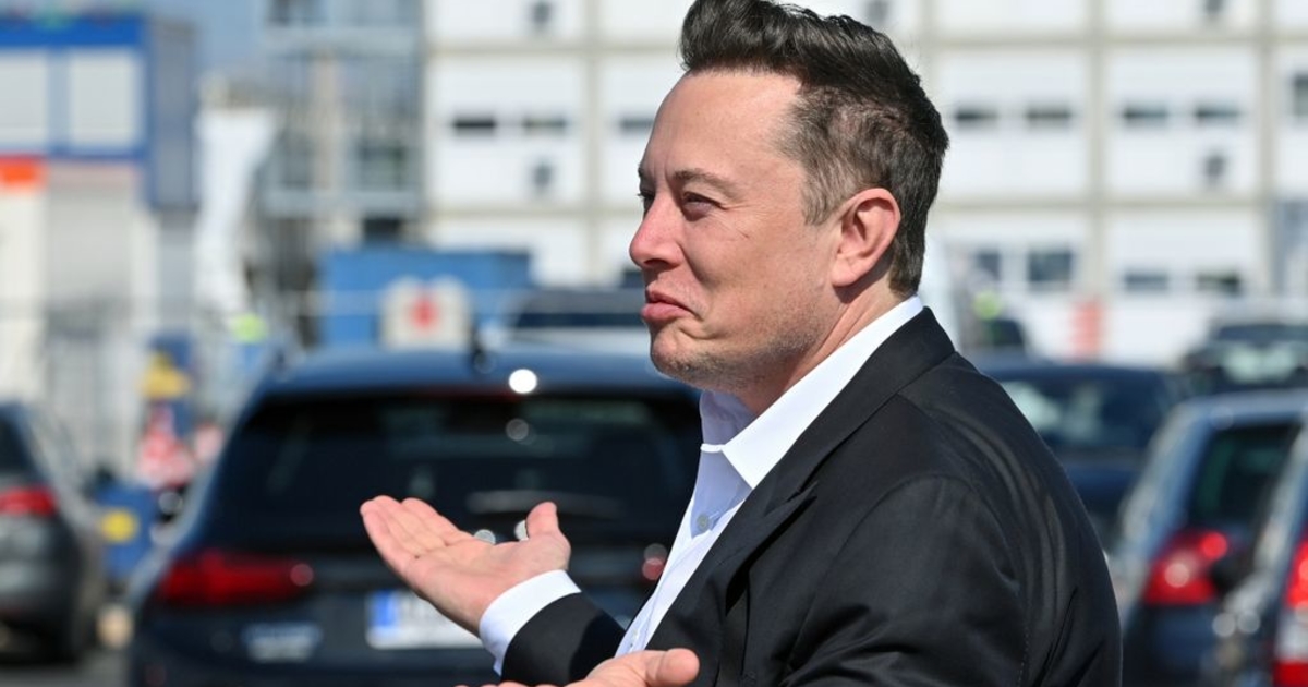 Tesla gibt Hochleistungsvariante Model S Plaid+ auf | Automobilwoche.de