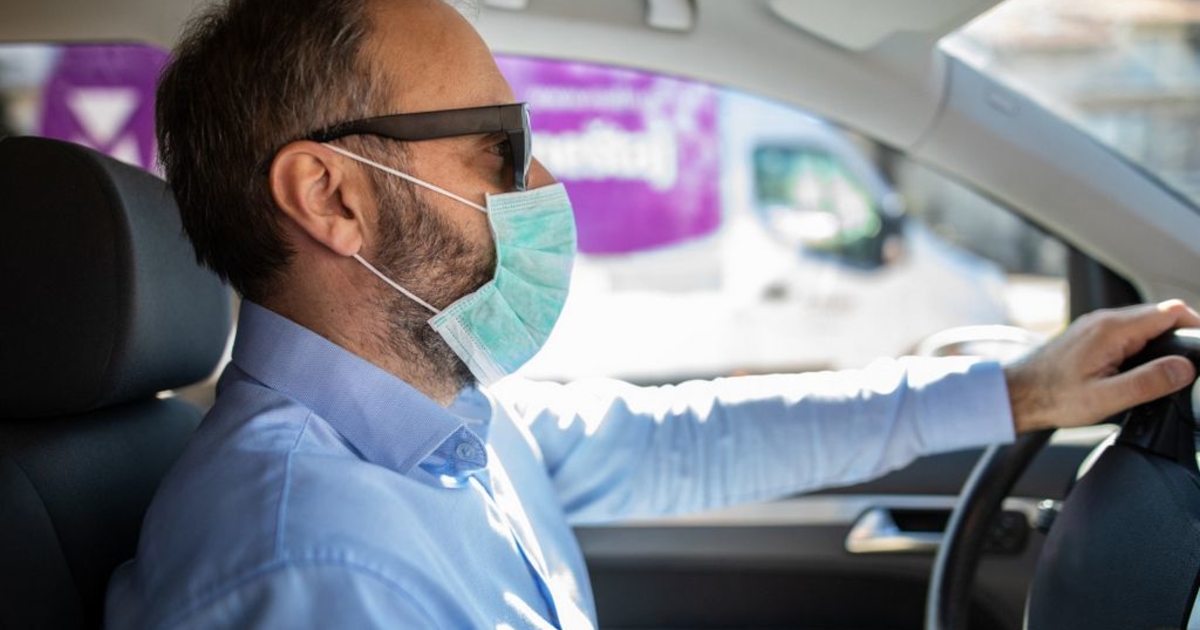 Menschen bevorzugen eigenes Auto in der Corona-Krise | Automobilwoche.de