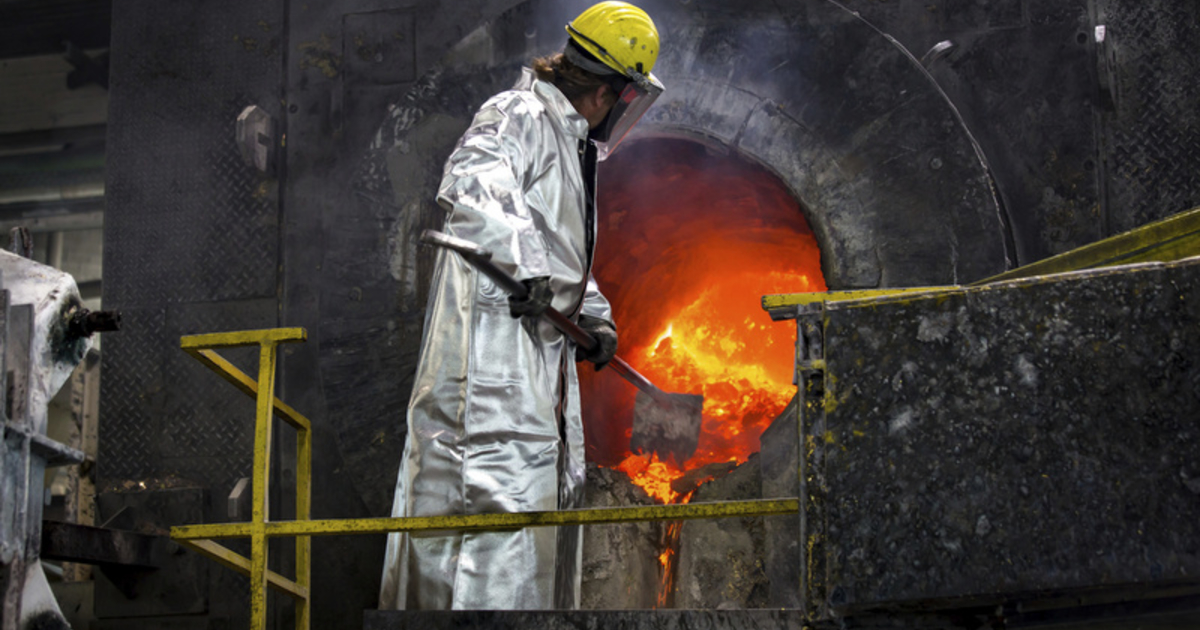 Kupfer-Boom lässt Gewinn von Aurubis steigen | Automobilwoche.de