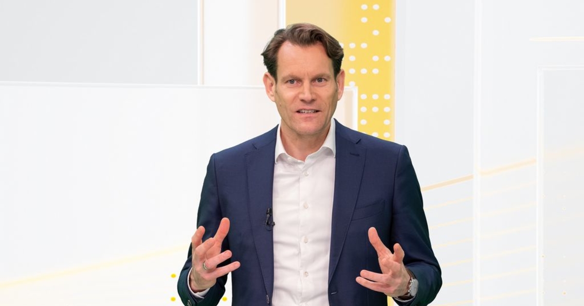 Conti-Chef sieht weitere Herausforderungen | Automobilwoche.de