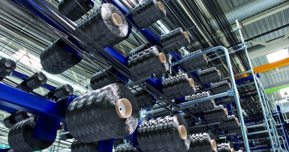 SGL Carbon verdient deutlich besser | Automobilwoche.de
