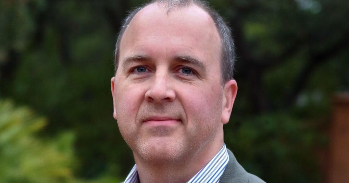 Ford holt Doug Field von Apple | Automobilwoche.de