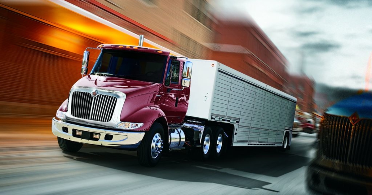 Traton und Navistar unterzeichnen Vertrag | Automobilwoche.de