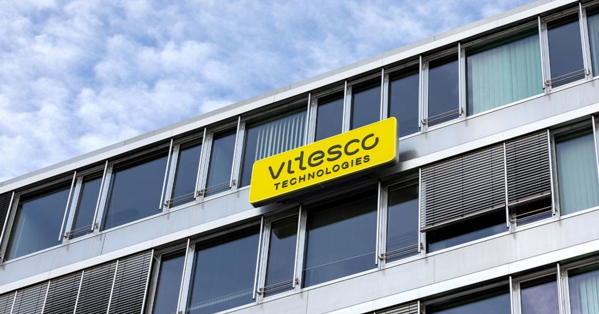 Sensor-Reinigungssystem: Vitesco Technologies und Cebi kooperieren ...