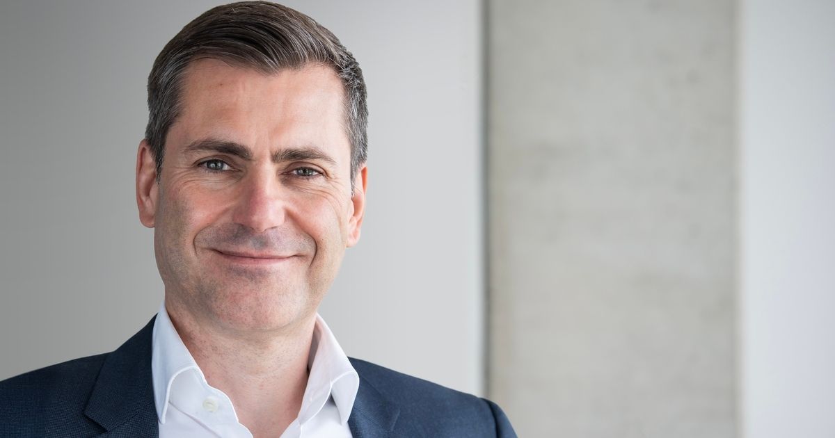 Gernot Joswig wird neuer Geschäftsführer am ASAP Standort Wolfsburg ...