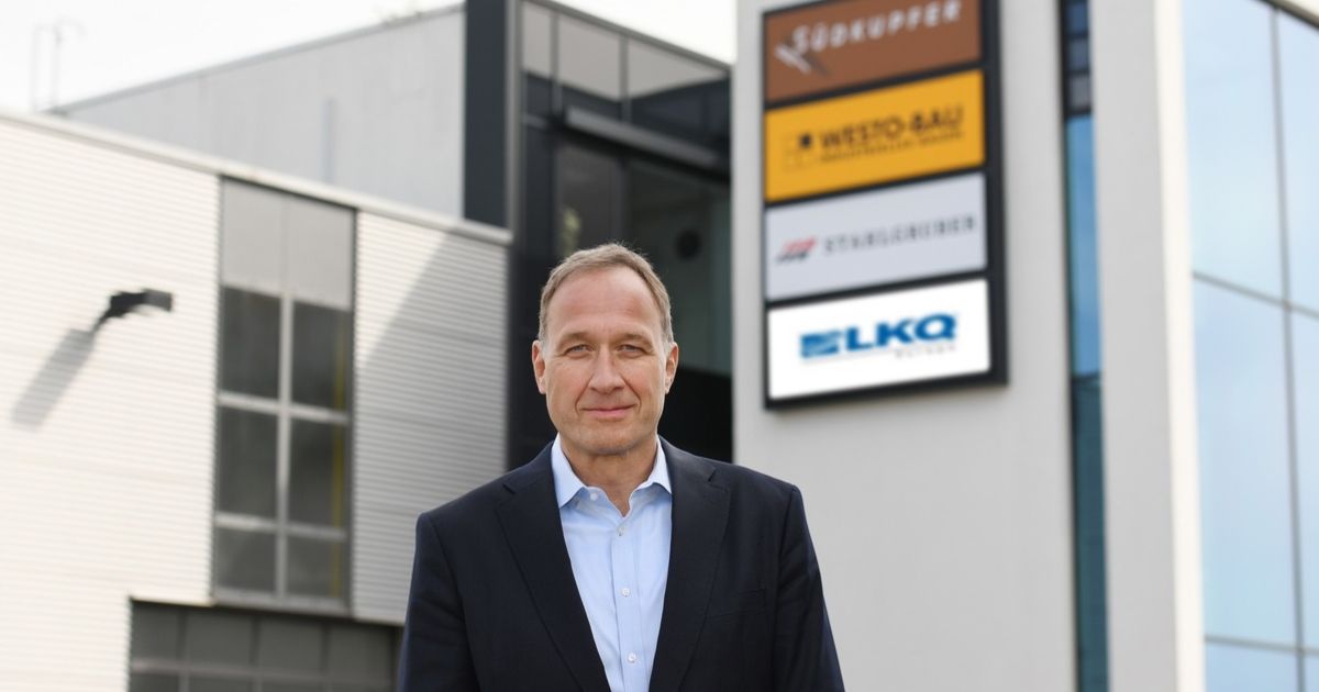 Mahle bekommt neuen CEO | Automobilwoche.de