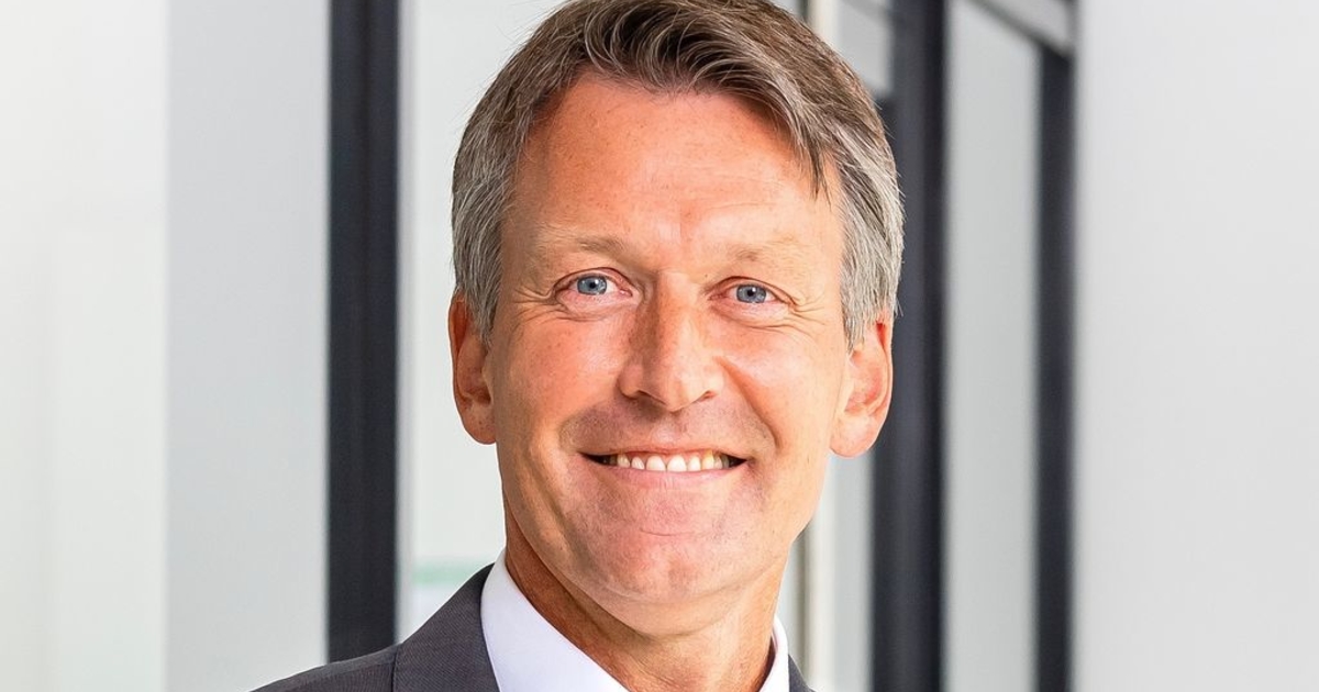 NXP-Technikvorstand Lars Reger räumt mit Chip-Mythen auf ...