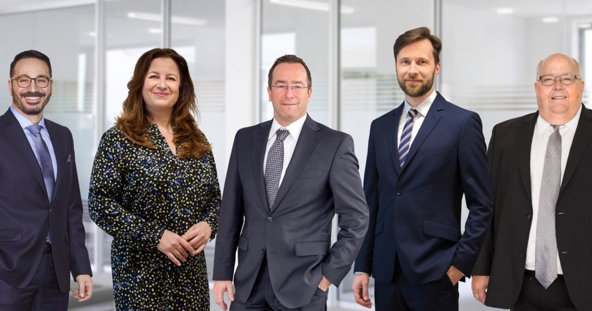 Car-Garantie stellt Vertriebsteam neu auf | Automobilwoche.de