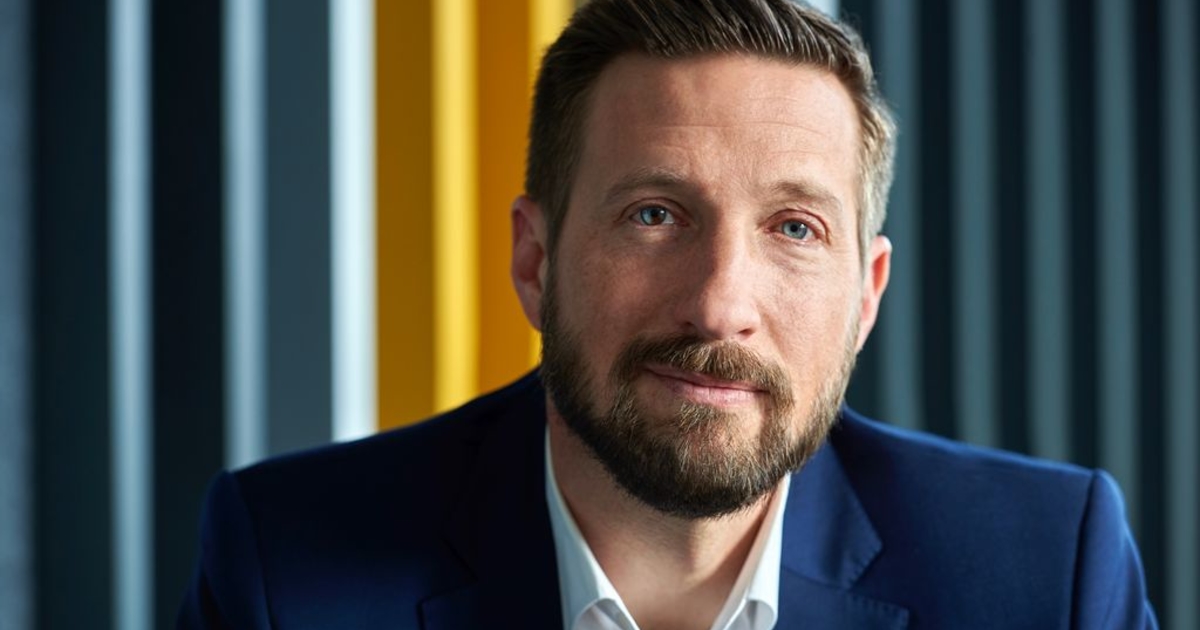 Smart-Europa-CEO Dirk Adelmann im Interview | Automobilwoche.de