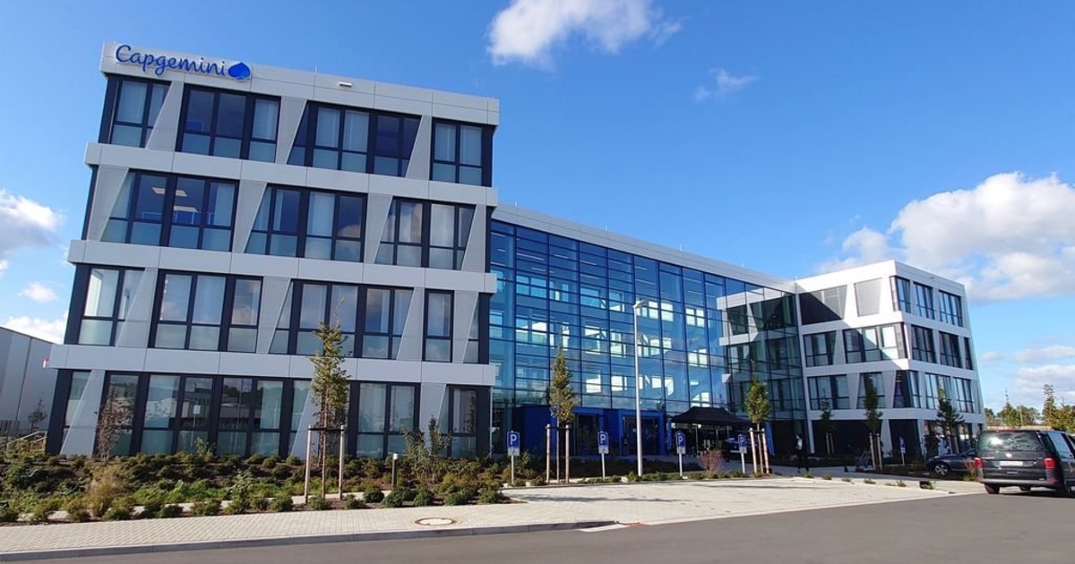 Capgemini-Studie: Autoindustrie investiert in der Krise weniger in ...