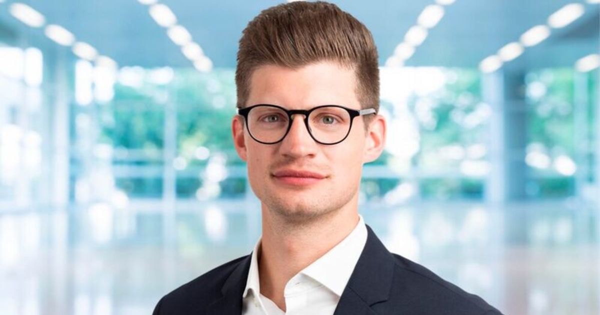 MG Deutschland-Vertrieb: Patrick Schulz folgt auf Philipp Hempel | Automobilwoche.de