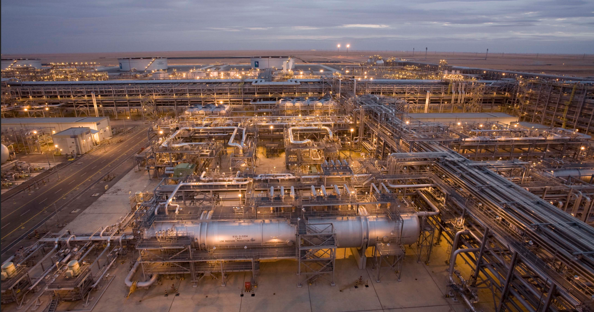 Horse Powertrain: Aramco wird Teil des "Dream Teams" | Automobilwoche.de