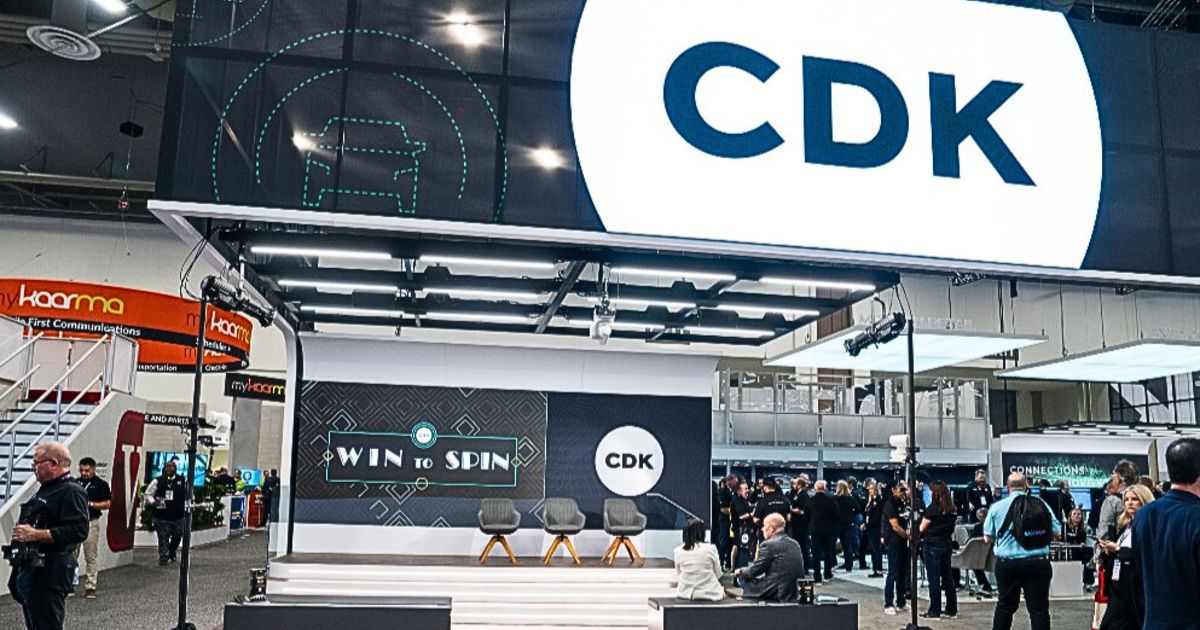 Hacker-Angriffe auf US-AutoHändler: CDK fährt Systeme wieder hoch ...