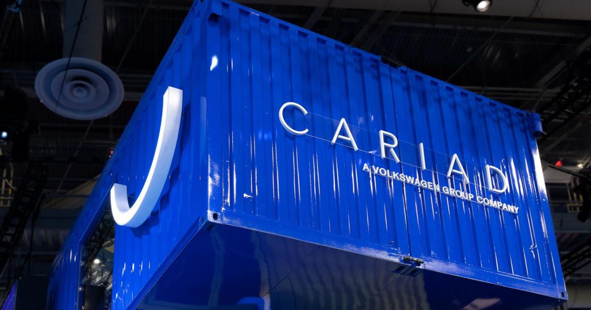 Exklusive Civey Umfrage zum Neustart bei der VW-Softwareschmiede Cariad ...