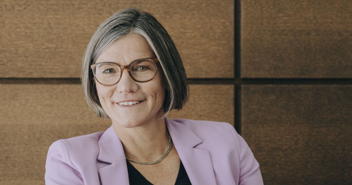 Christiane Benner zur Vorsitzenden der IG Metall gewählt ...