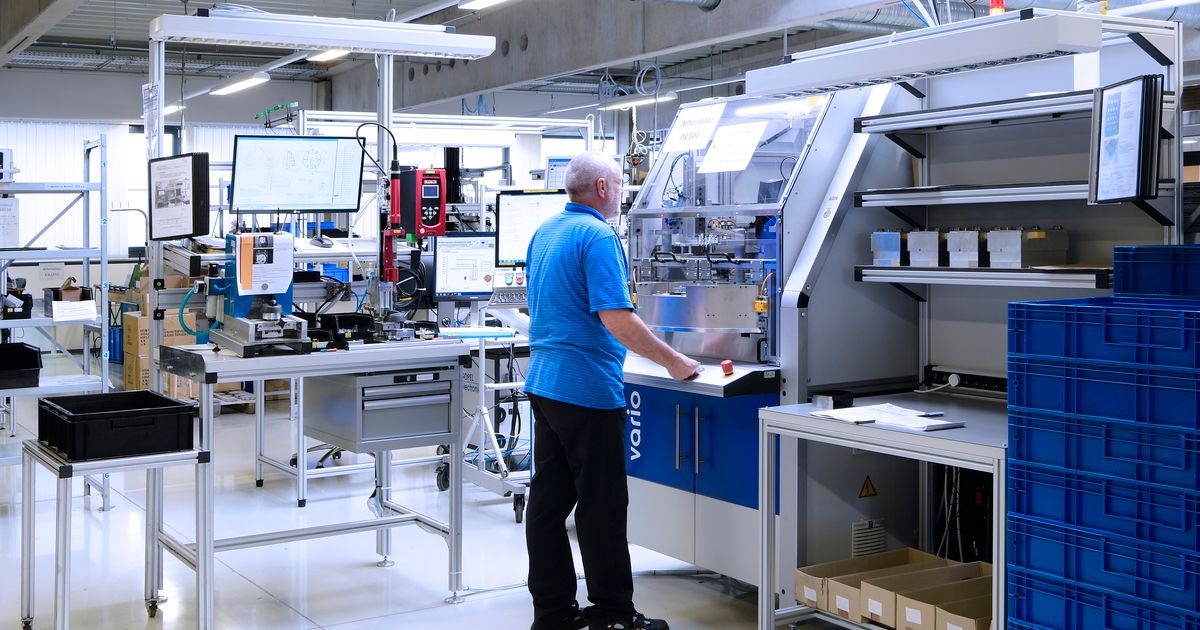 Desay SV expandiert mit Antennentechnik und Elektronik in Europa ...