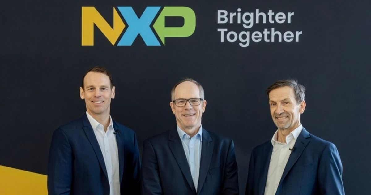 Übernahme: Was NXP mit TTTech Auto vorhat | Automobilwoche.de