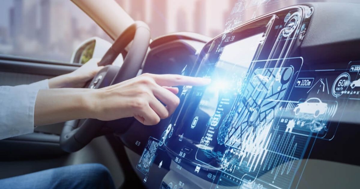 Webinar der Automobilwoche und T-Systems zum "Software Defined Vehicle" | Automobilwoche.de