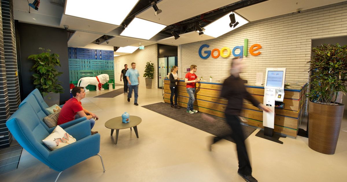 Google Munich Jobs