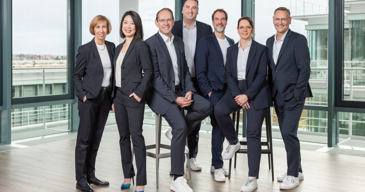 JLR (Jaguar Land Rover) Deutschland stellt sich neu auf | Automobilwoche.de