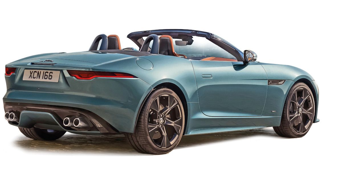 Modellvorschau Jaguar Land Rover | Automobilwoche.de