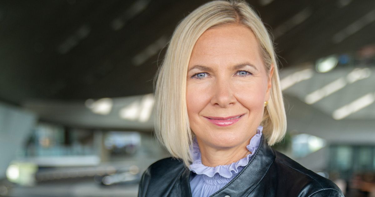 Jennifer Treiber-Ruckenbrod wird Marketing-Chefin von BMW Deutschland ...