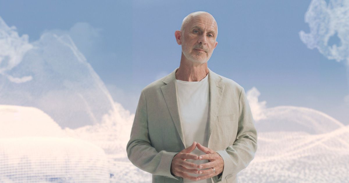 Volvo-Chef Jim Rowan warnt Konkurrenten vor zu langsamem Umstieg auf ...