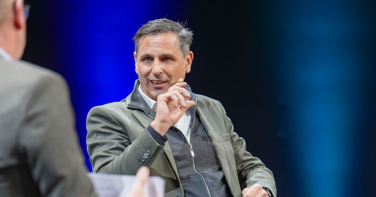 Skoda-Chef: „Klimawandel bekämpfen geht nur, wenn man die Kunden ...