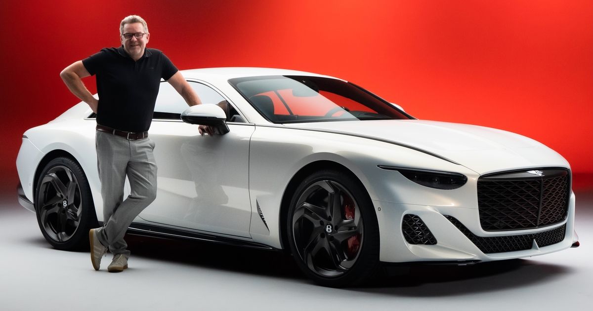 Andreas Mindt tritt Amt als Nachfolger von Joszef Kaban als ...