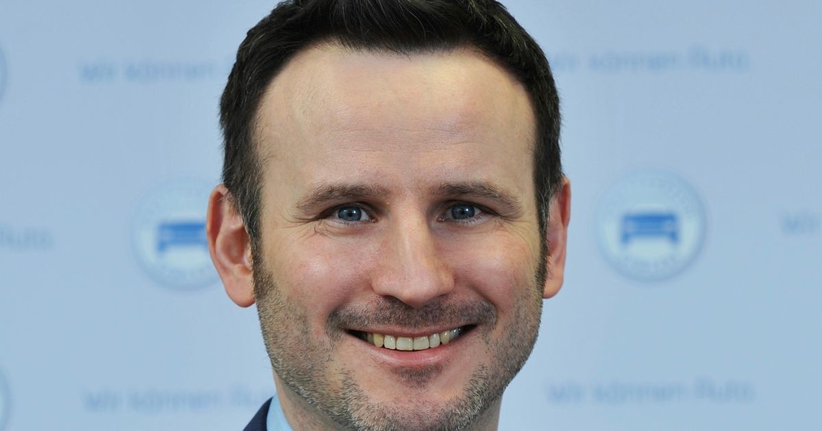 Wechsel in der ZDK Geschäftsführung: Marc Voß folgt auf Antje ...