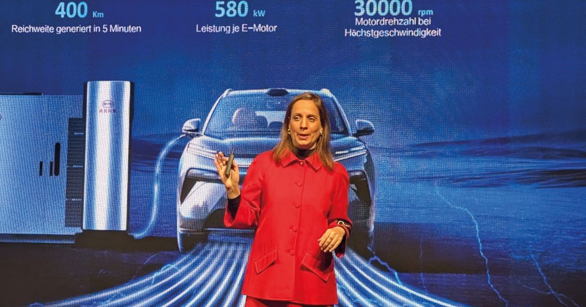 So will BYD deutsche Händler überzeugen | Automobilwoche.de